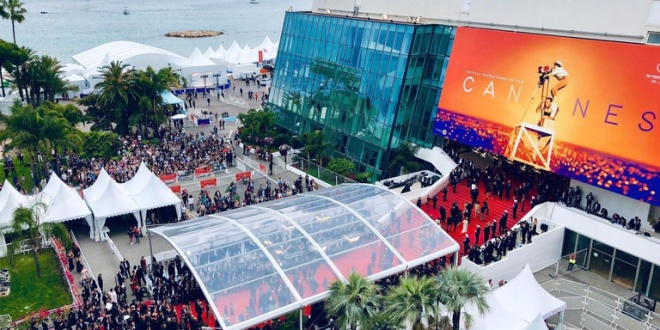 78e édition du Festival de CANNES - Confidential Properties